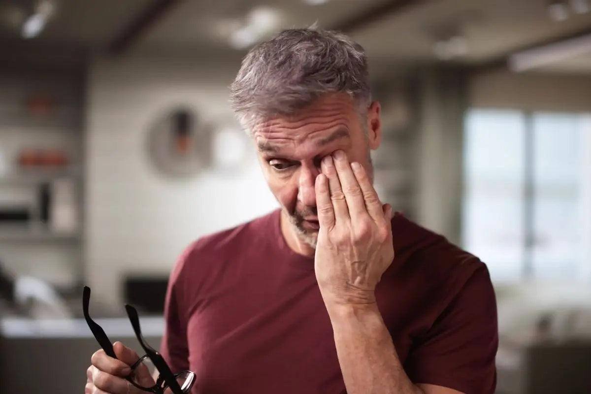 Pressione oculare alta: sintomi, cause e rimedi – Farmae - Para-farmacia Online di cosmesi, para ...