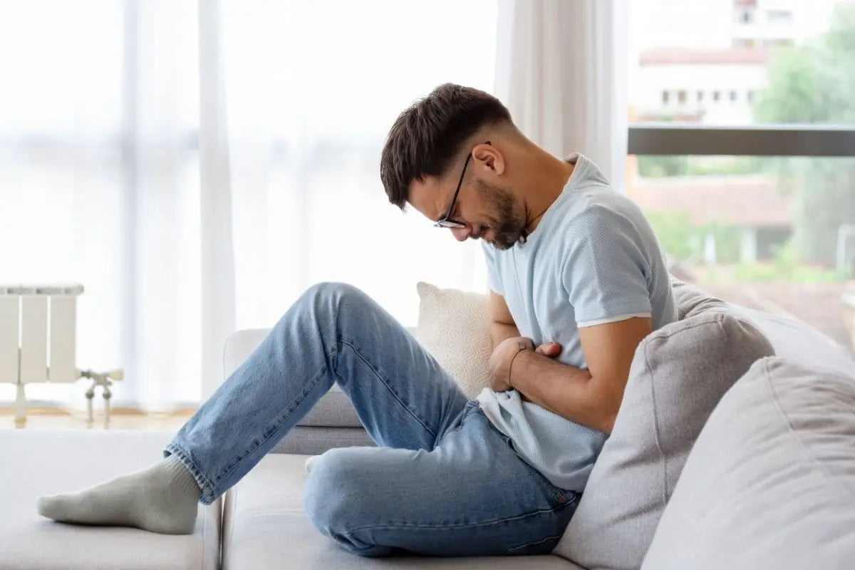 Colica renale: sintomi e come trovare sollievo – Farmae - Para-farmacia ...