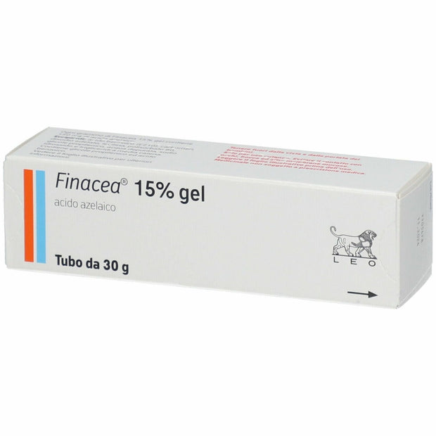 Finacea Gel Cutaneo 30g 15% – Farmae - Para-farmacia Online di cosmesi ...