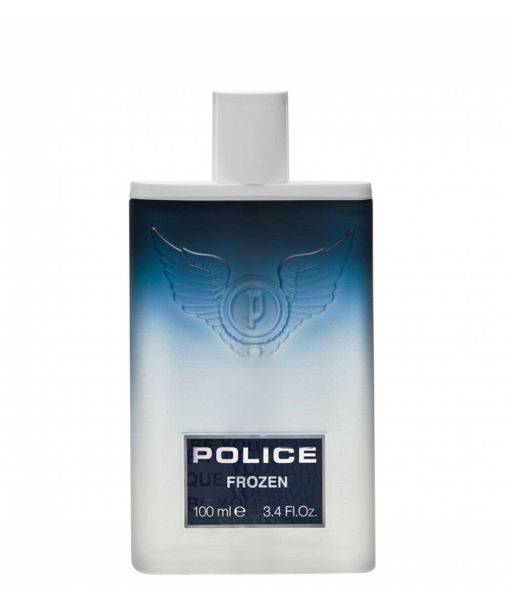 Police Contemporary Frozen Eau de toilette For Him 100ml – Farmae ...