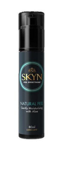 Skin Natural Feeling Gel Lubrificante 80ml in offerta – Farmae - Para ...
