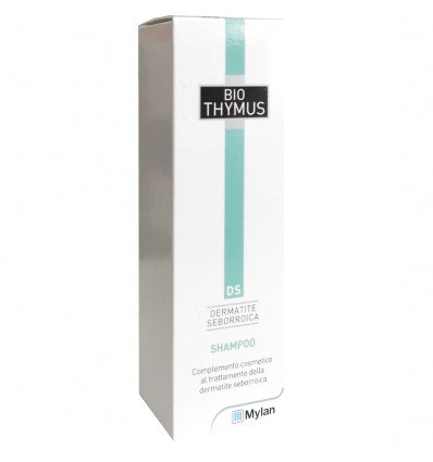 Biothymus DS Dermodetergente 100ml – Farmae - Para-farmacia Online di ...