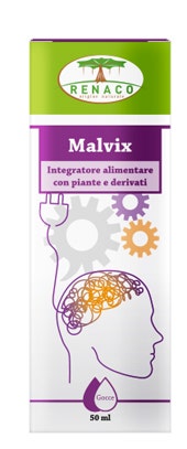 Malvix Gocce 50ml – Farmae - Para-farmacia Online di cosmesi, para ...