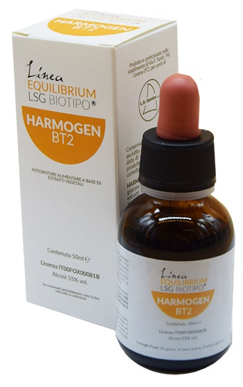 HARMOGEN BT2 GOCCE 50ML – Farmae - Para-farmacia Online di cosmesi ...