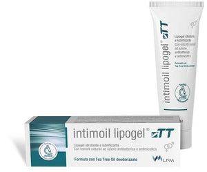 Intimoil Lipogel TT Idratante Lubrificante 30ml – Farmae - Para ...