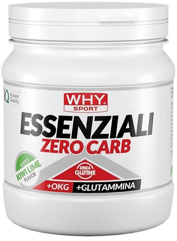WHYSPORT ESS ZERO CARB KIWI LI – Farmae - Para-farmacia Online di ...