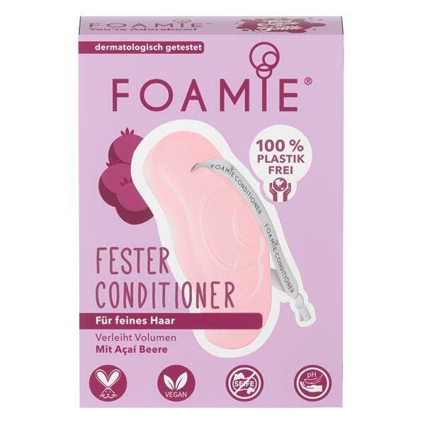Foamie Balsamo Solido Bar You're Adorabowl 80g – Farmae - Para-farmacia ...