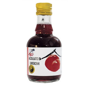 La Finestra Sul Cielo Acidulato Di Umeboshi 500ml – Farmae - Para ...