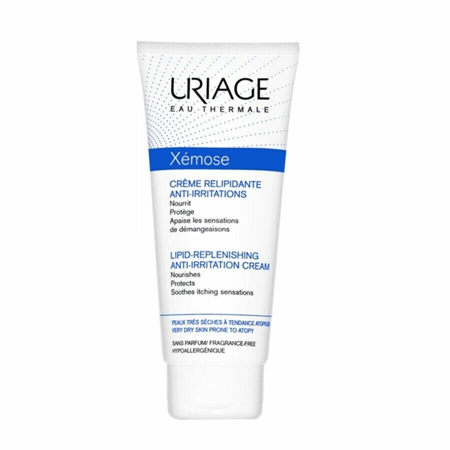 Uriage Xemose Crema Anti-Irritazioni 200ml in offerta – Farmae - Para ...