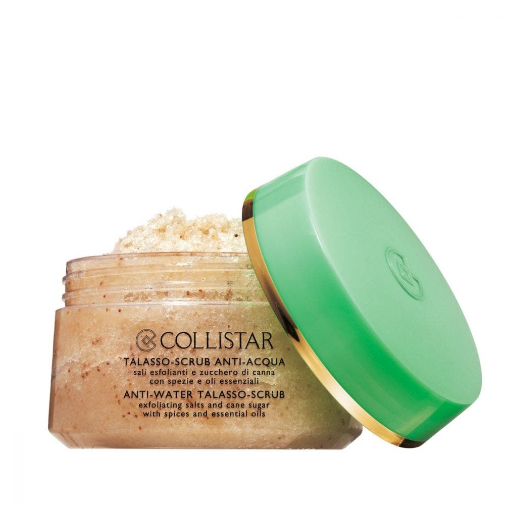 Collistar Talasso Scrub Anti Acqua 300gr – Farmae - Para-farmacia ...