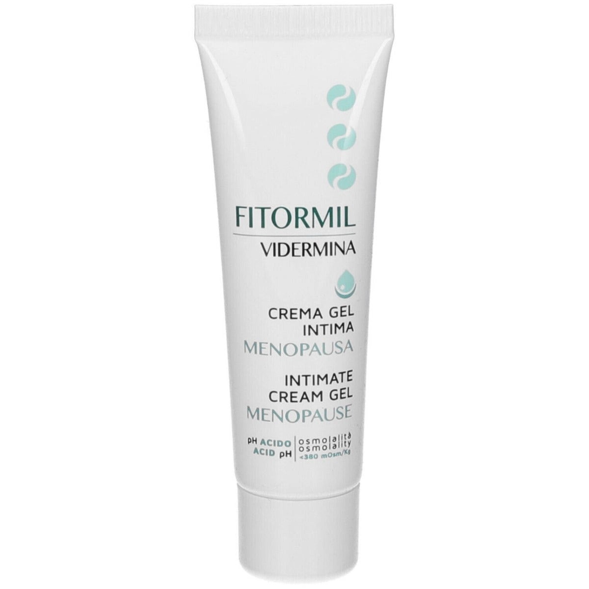 Vidermina Fitormil Crema Gel Intima 30ml – Farmae - Para-farmacia ...