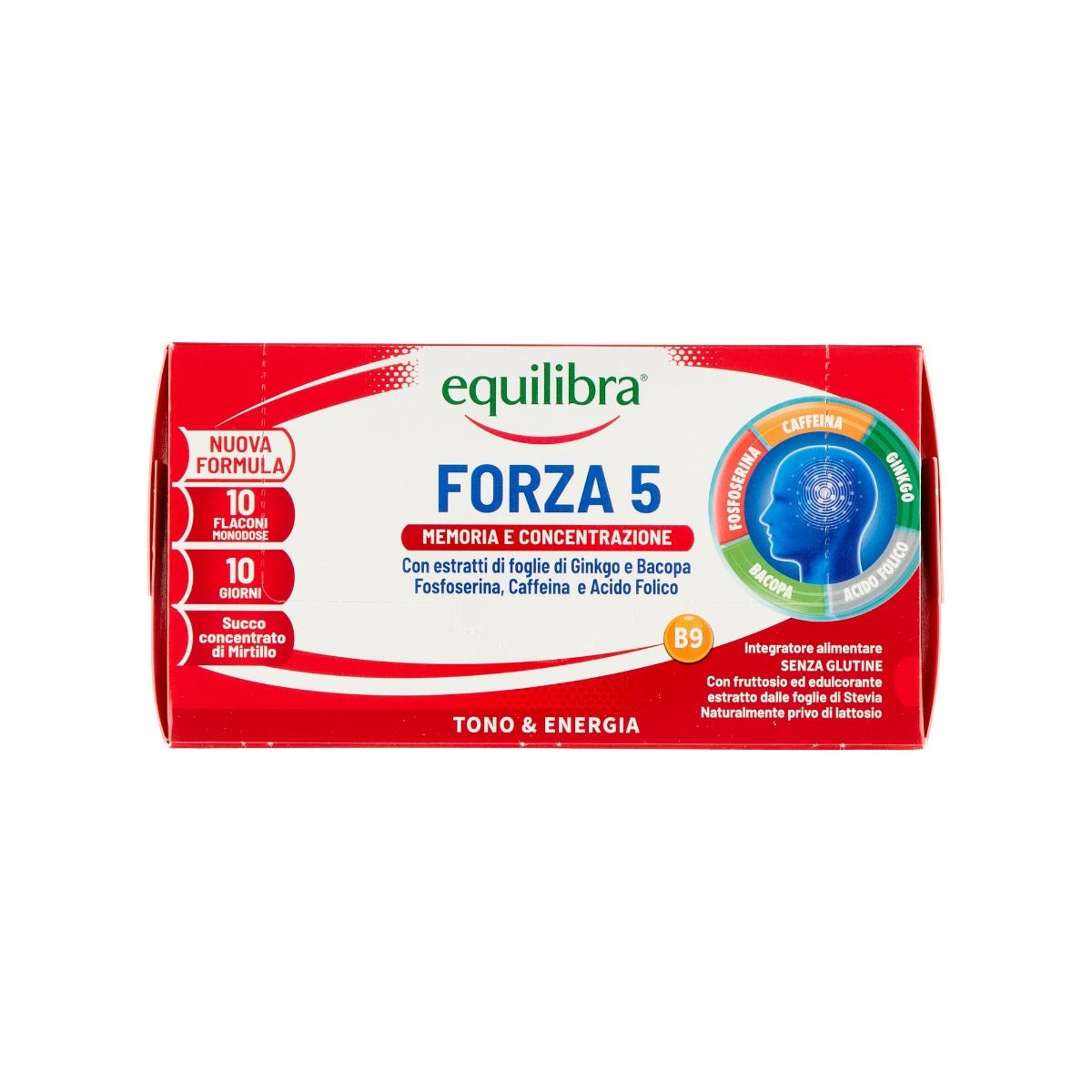 Equilibra Forza 5 10 Flaconcini Monodose – Farmae - Para-farmacia ...