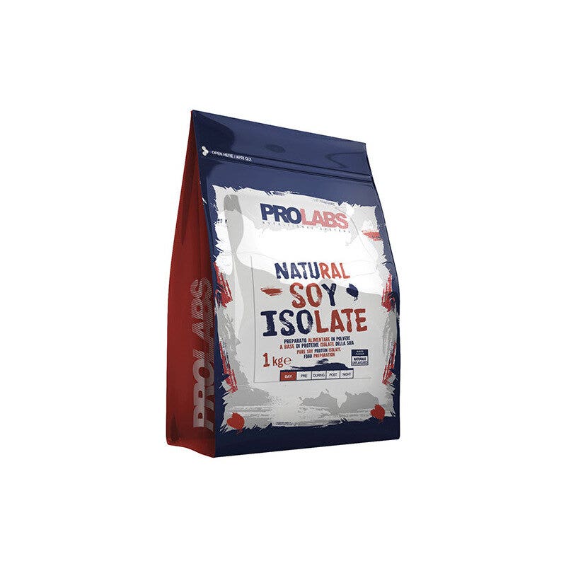 Prolabs Natural Soy Isolate 1kg – Farmae - Para-farmacia Online di ...
