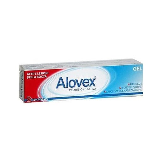 Alovex Protezione Attiva Gel 8 ml – Farmae - Para-farmacia Online di ...