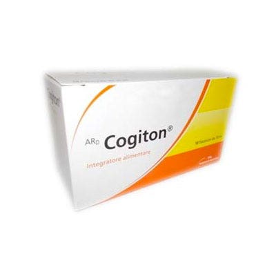 Ard Cogiton 10 Flaconi 10ml – Farmae - Para-farmacia Online di cosmesi ...