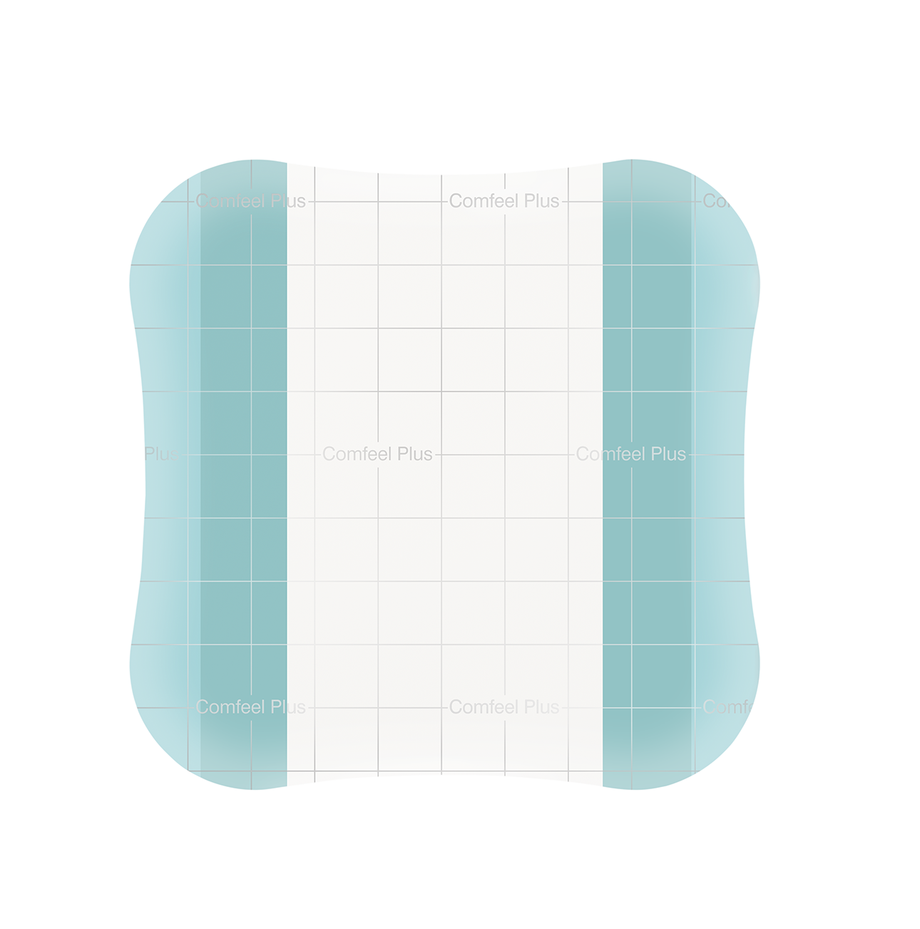 Comfeel Plus Trasparente 10x10 10 pz Medicazione Avanzata – Farmae ...
