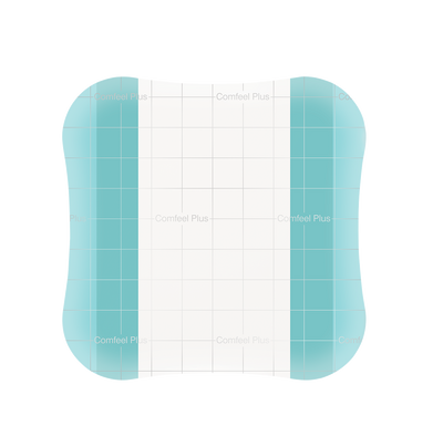 Comfeel Plus Trasparente 10x10 10 pz Medicazione Avanzata – Farmae ...