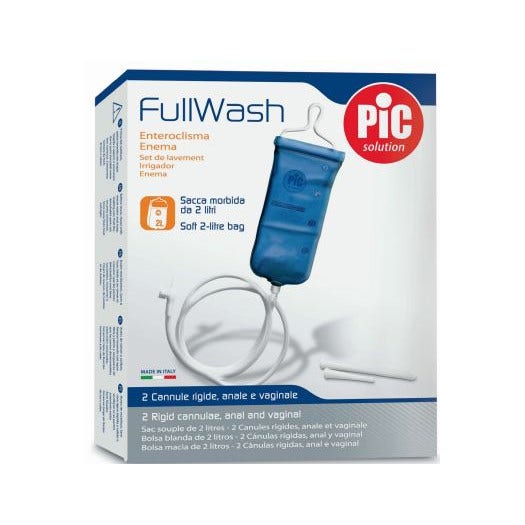 Pic Enteroclisma Viaggio – Farmae - Para-farmacia Online di cosmesi ...