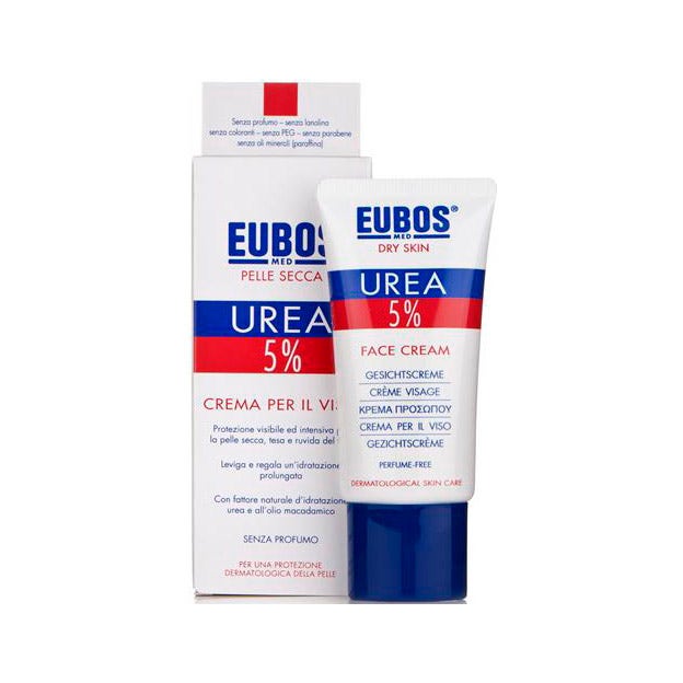 eubos crema pelle secca viso e corpo – Farmae - Para-farmacia Online di ...