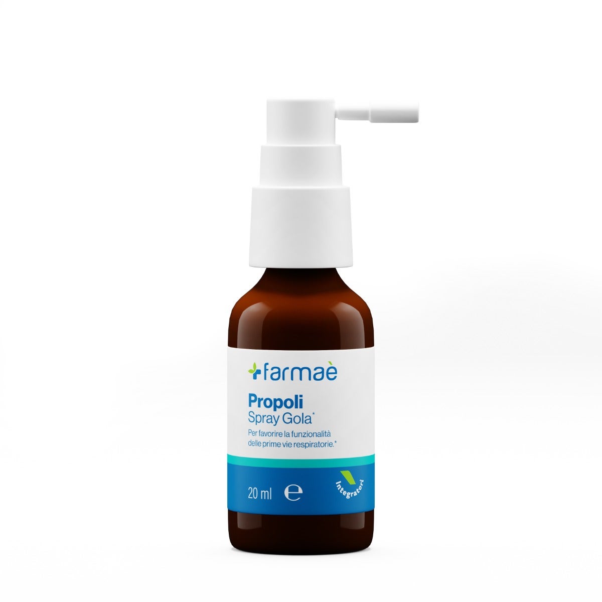 Farmaè Propoli Spray Gola 20ml – Farmae - Para-farmacia Online di ...