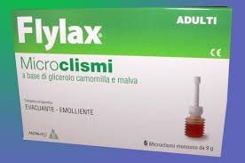 Flylax Microclisma Adulti 6X9G – Farmae - Para-farmacia Online di ...