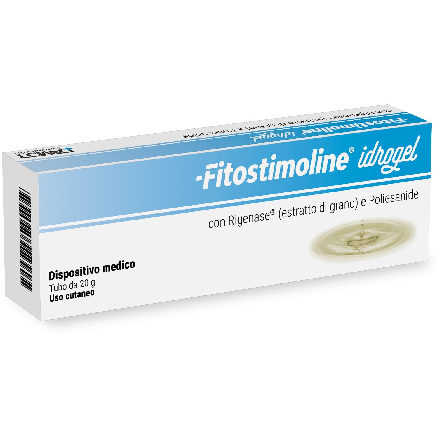 Fitostimoline Idrogel 20g – Farmae - Para-farmacia Online di cosmesi ...
