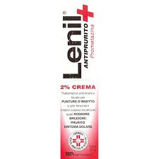 Lenil Antiprurito 2% Crema 30g – Farmae - Para-farmacia Online di ...