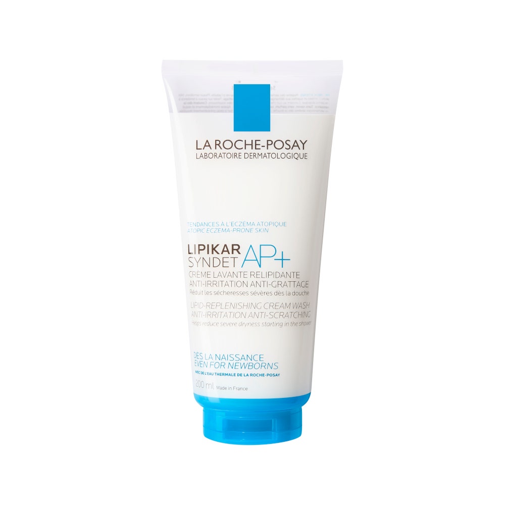 Lipikar Syndet AP+ 200ml – Farmae - Para-farmacia Online di cosmesi ...