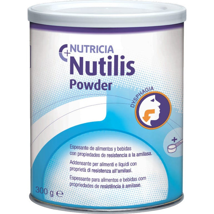 Nutricia Nutilis Powder Addensante 300g – Farmae - Para-farmacia Online ...