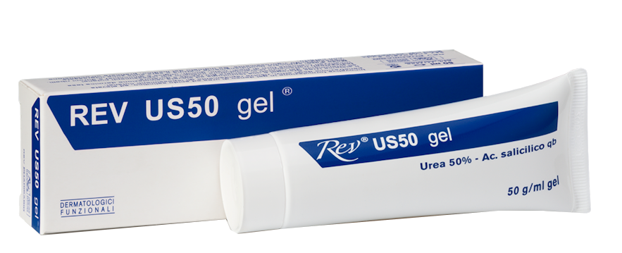 Rev US50 Gel 50ml – Farmae - Para-farmacia Online di cosmesi, para ...