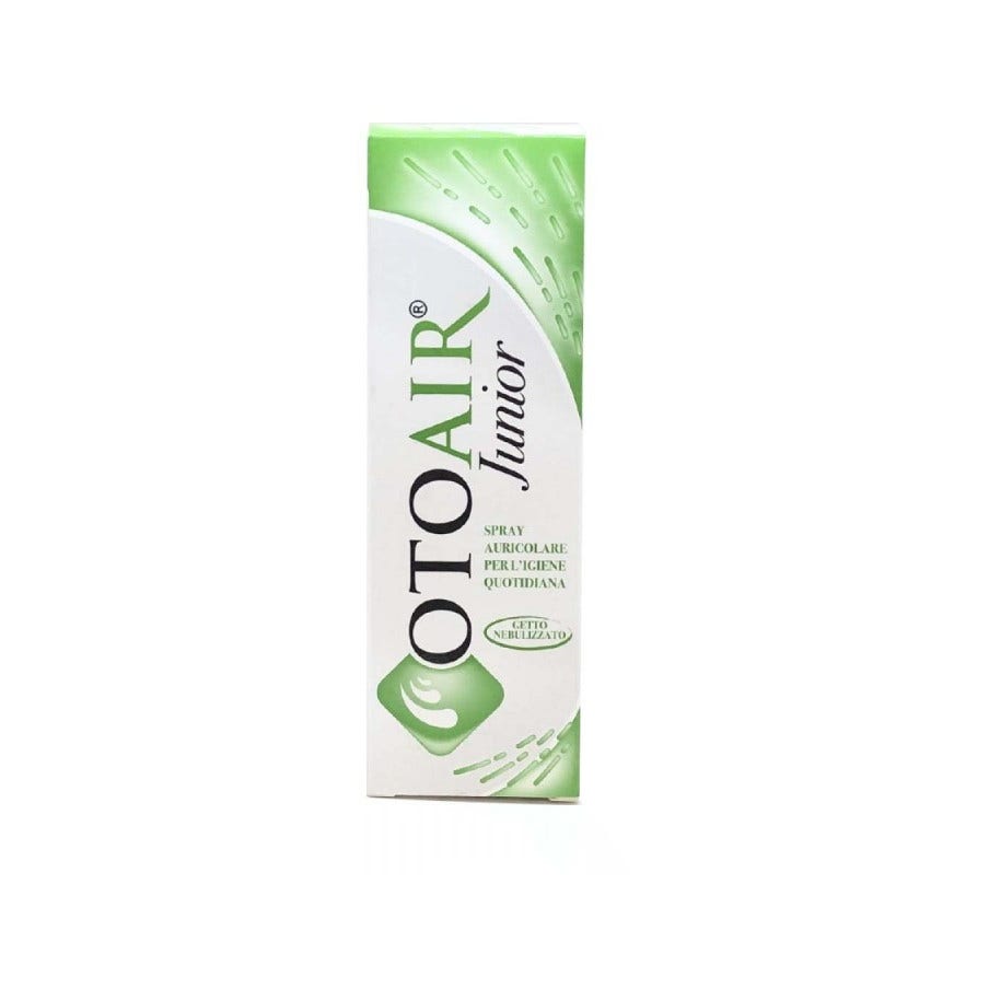 Otoair Spray Junior 100ml – Farmae - Para-farmacia Online di cosmesi ...