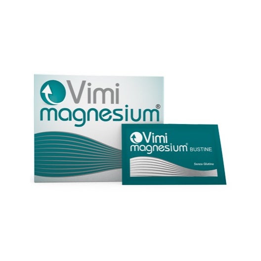 Vimi Magnesium 32 Bustine – Farmae - Para-farmacia Online di cosmesi ...